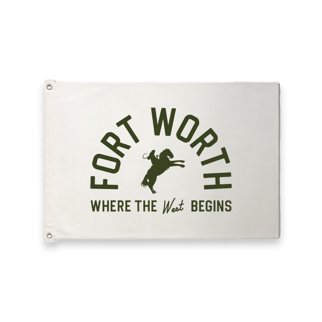 Fort Worth T-Shirts – Fort Worth Locals