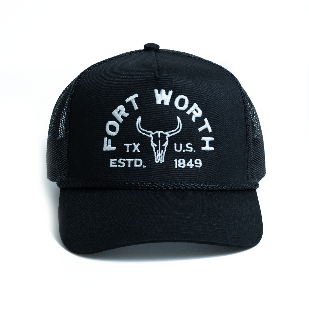 Fort Worth Hats – Fort Worth Locals